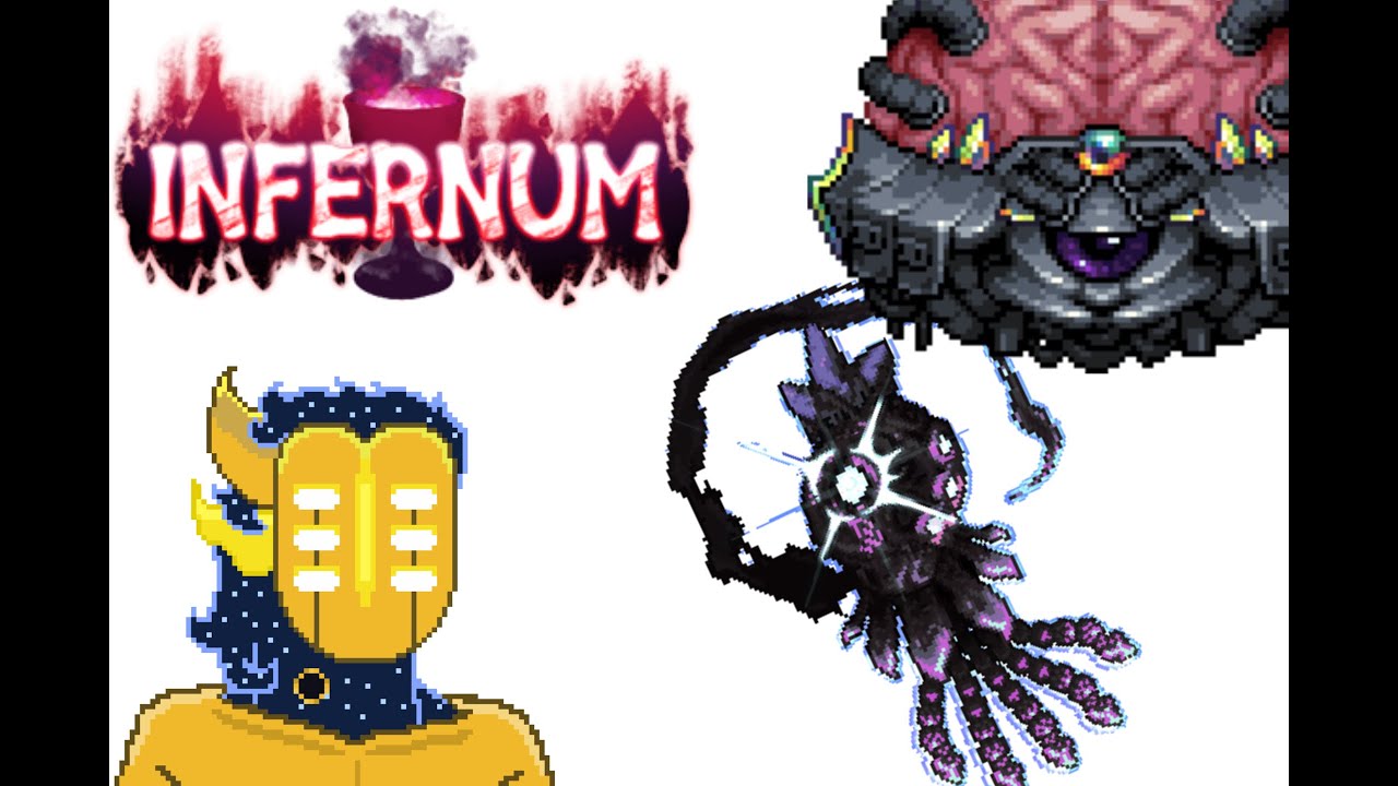 Summoner Infernum Playthrough | Video Finale: FINALE PART 1 | - YouTube