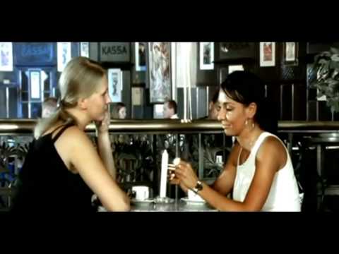 Lasgo Something (Official Video ) - YouTube
