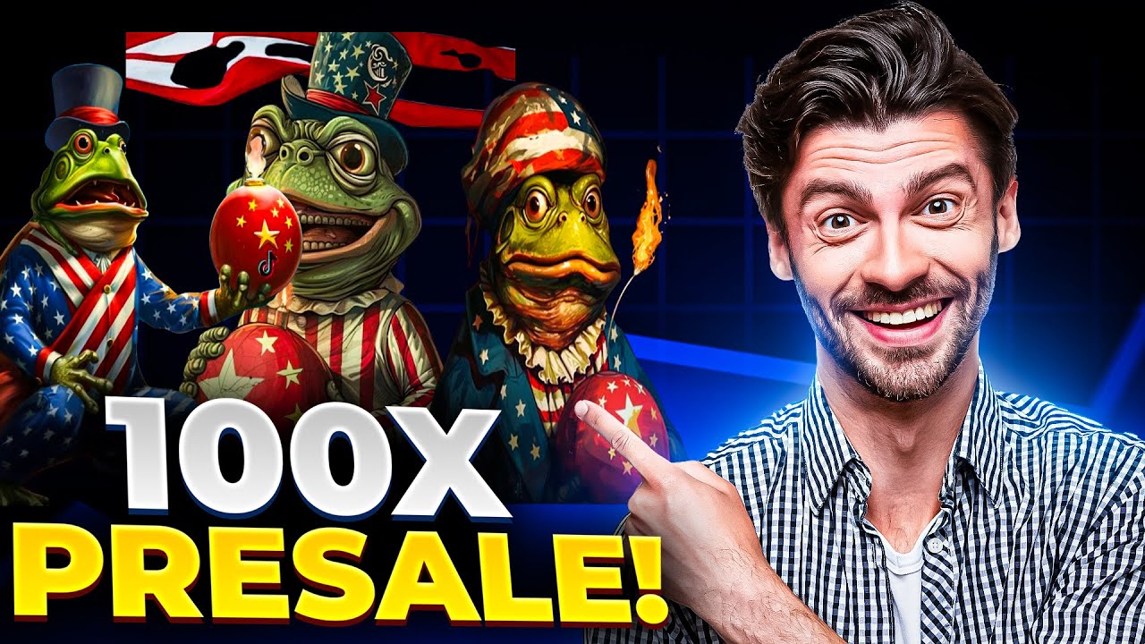 Meme Coins to Buy Now🚀TokTickBomb – The Next Big Meme Token Revolution ...