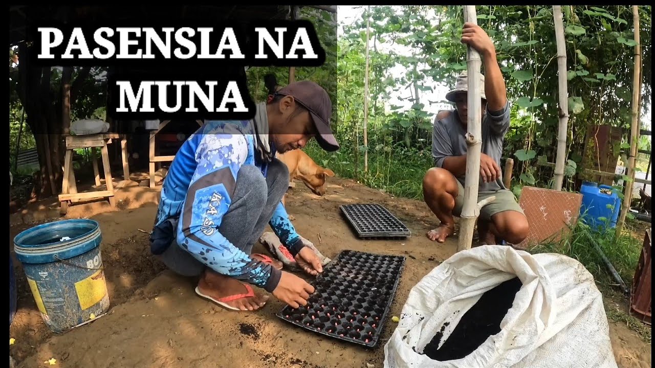 PASENSIA NA MUNA,😔 - YouTube