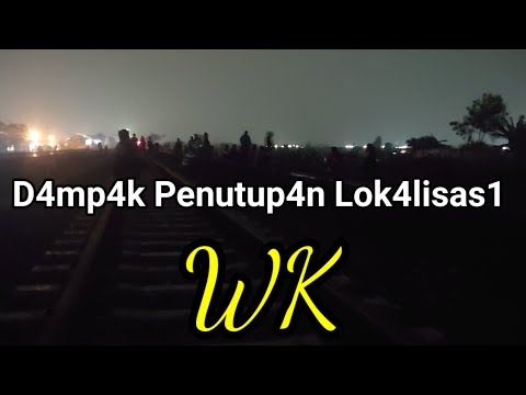 Komplek Pel4curan terbes4r Sur4b4y4 Raya.