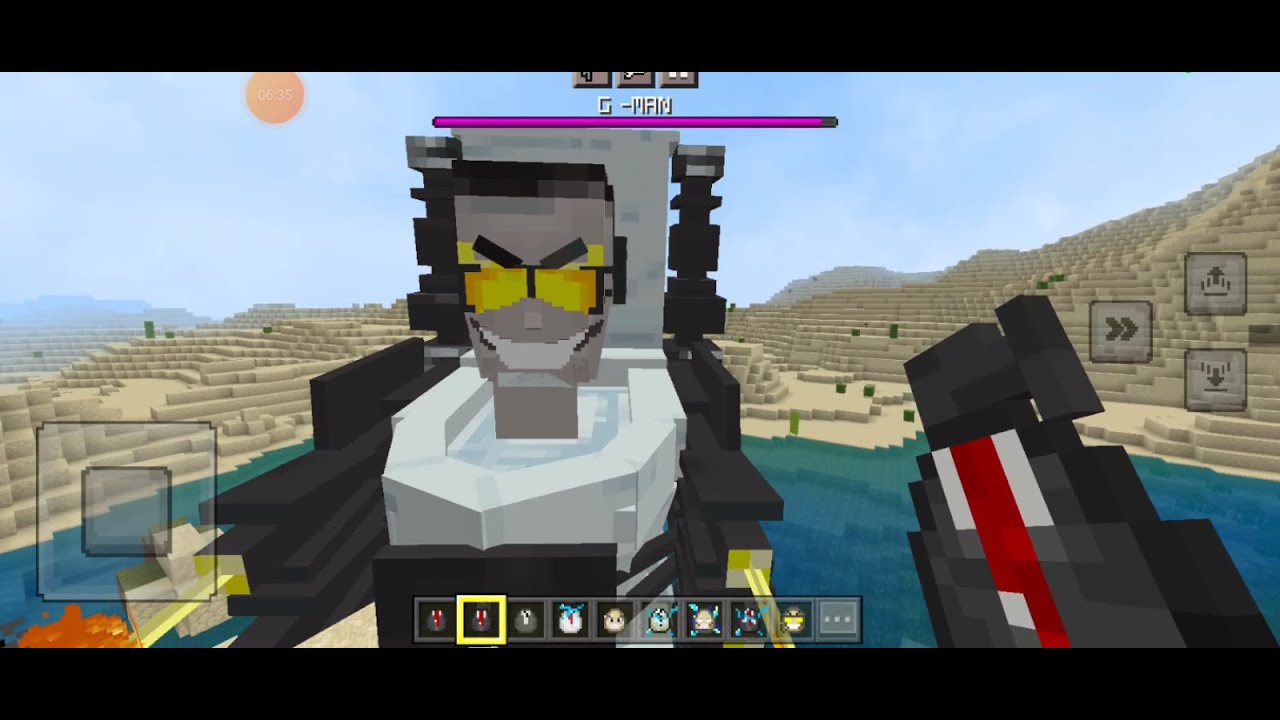 NO NECESITAS DESCARGAR MODS EN MINECRAFT ESTA ES LA SOLUCION - YouTube