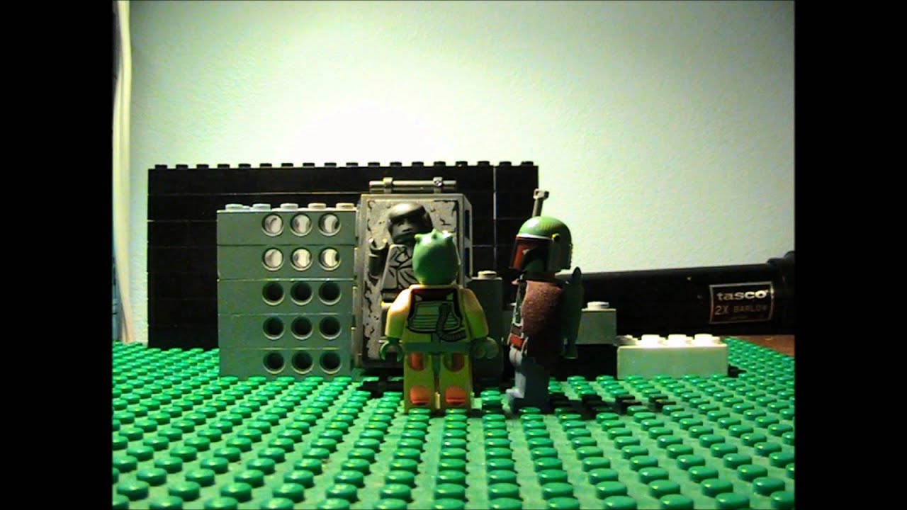 short stop motion film - YouTube