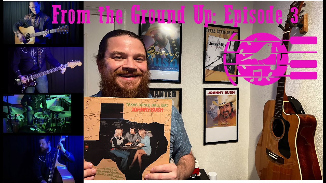 From The Ground Up Episode 3: "The Warm Red Wine" featuring Bob Appel ...