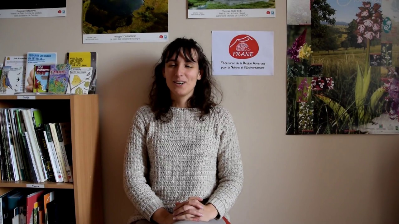 2/ La FRANE, c'est qui ? - YouTube