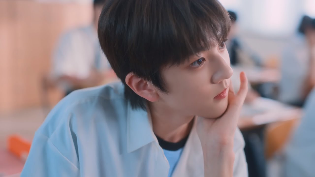 [2024] FANTASY BOYS KAEDAN Lines Evolution (소년판타지 → Pitter Patter Love ...
