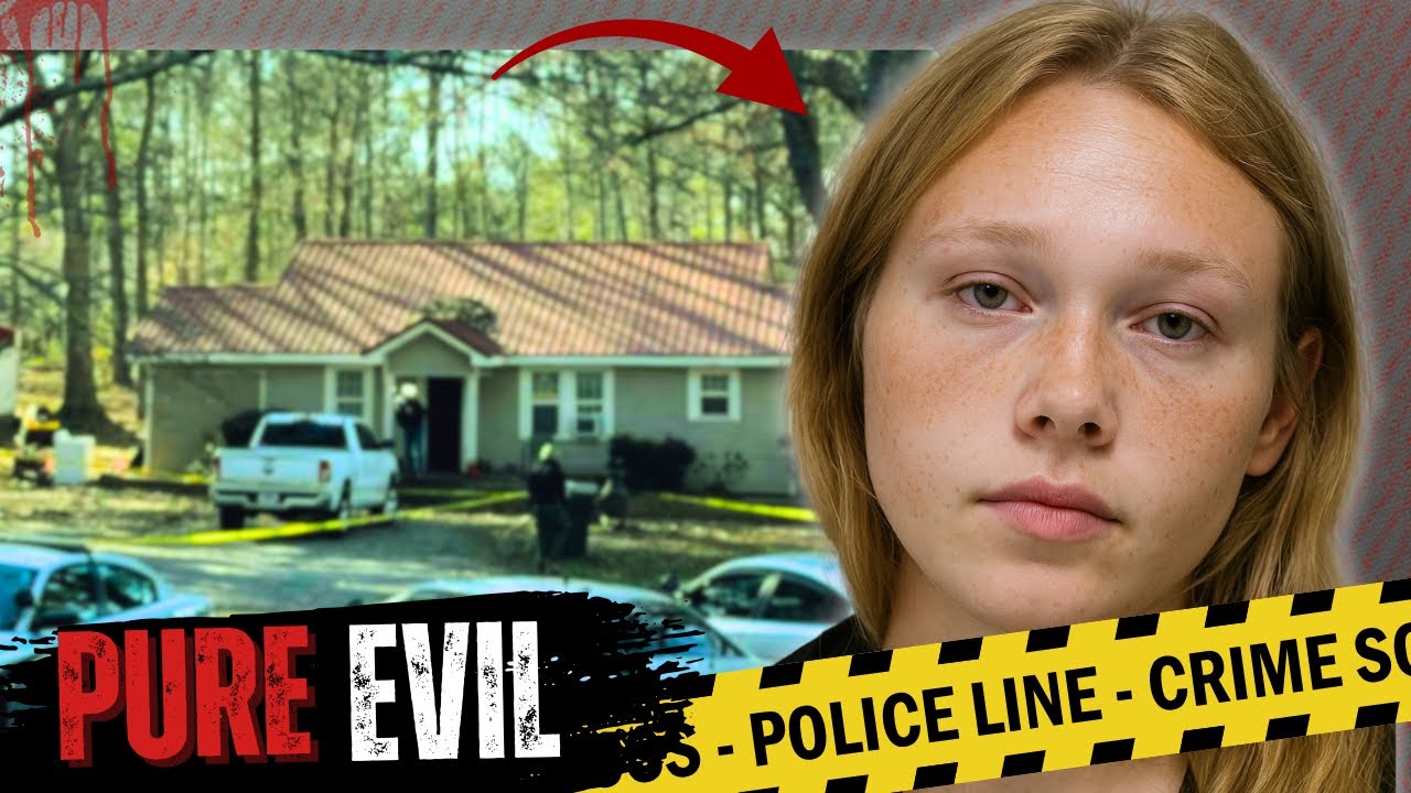 The Most Bizarre Case You’ll Ever Hear | True Crime Documentary - YouTube