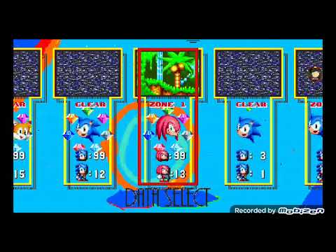 mania data select echa por mi test - YouTube