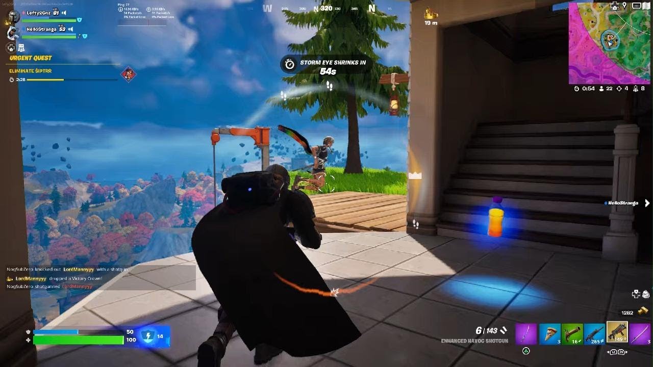 Fortnite_20230330165605 - YouTube