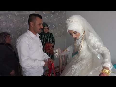 Bedriye ve Hasan (Düğün Töreni  1. Bölüm) Sarikayali Duran ve Ekibi ARABAN Düğünleri