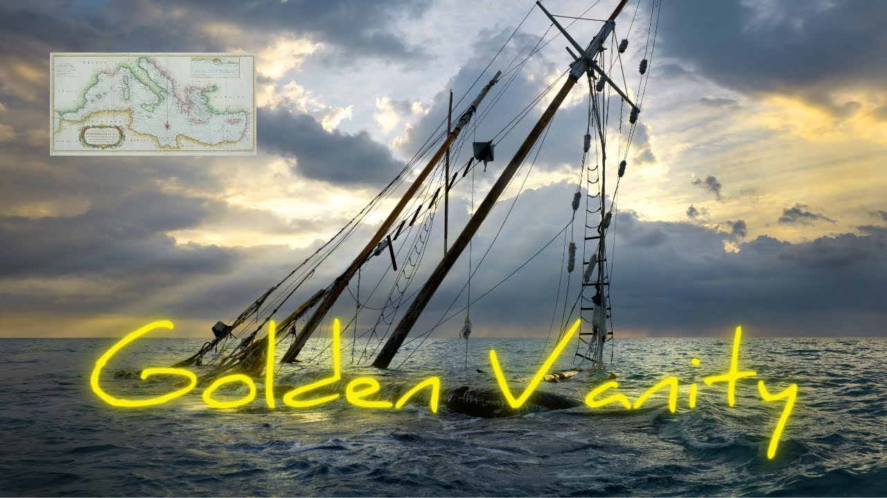 Golden Vanity - YouTube
