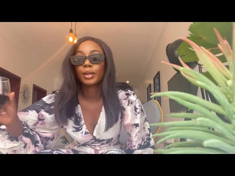 Life After Big Brother Questions & Answers l Happy Birthday Tolani Baj ...