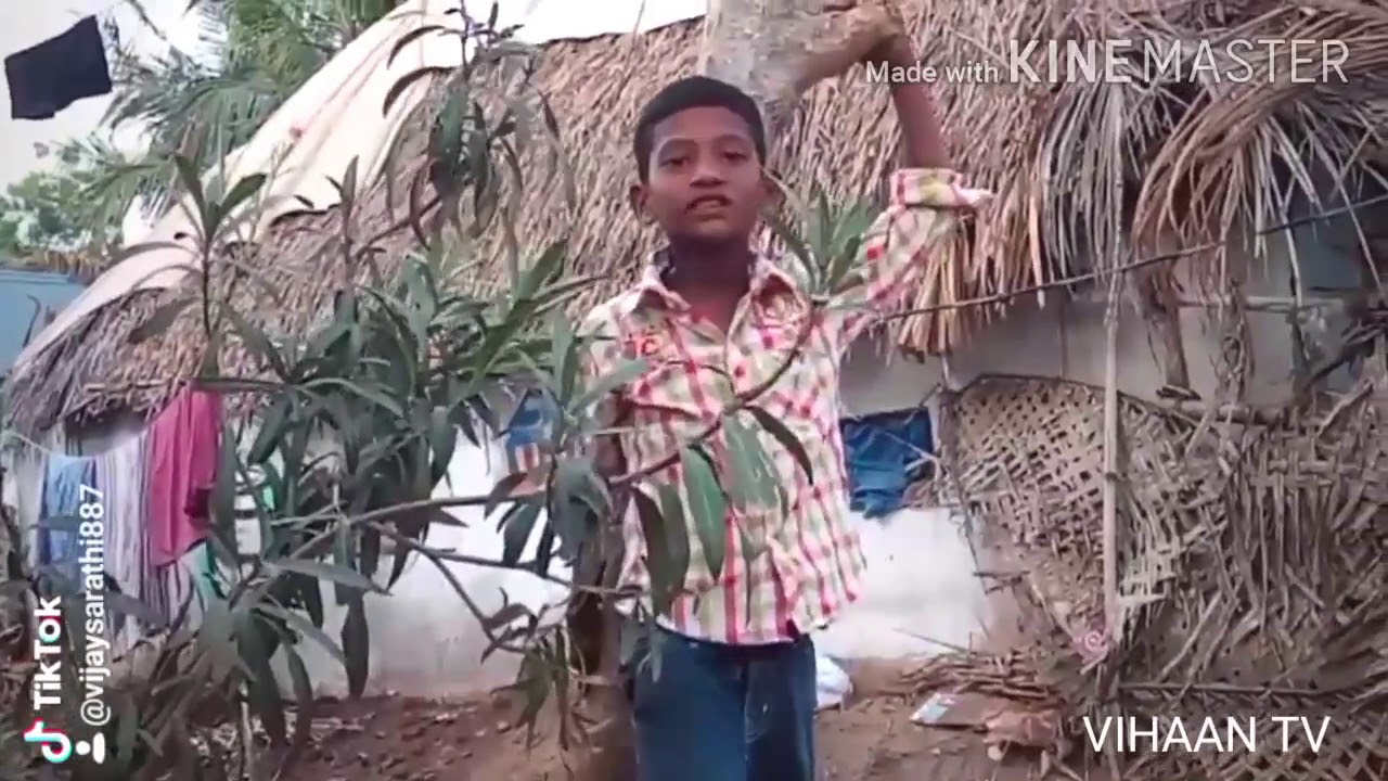 Village actors - YouTube
