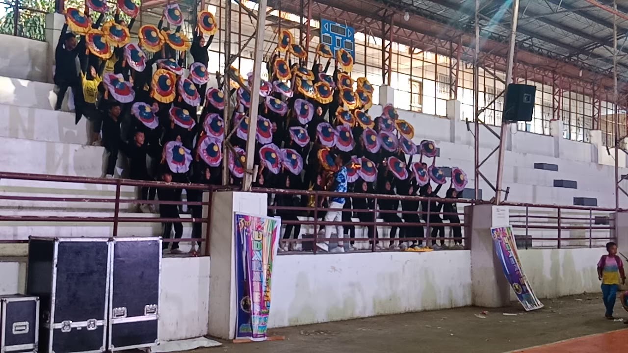 Bench Cheers Competation2020 - YouTube