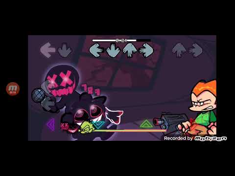 fnf corrupted reimagined fighting back skid and pump vs pico no link ...