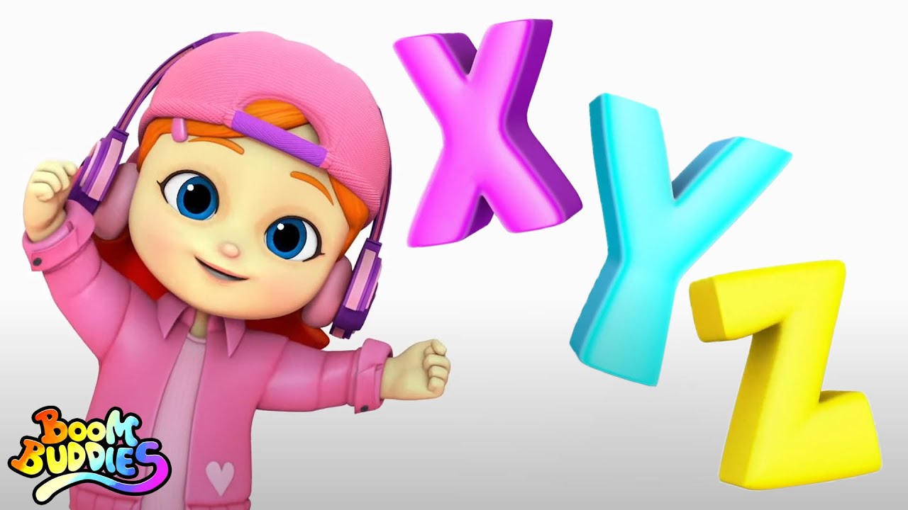 Ábécé ABC Dal óvodásoknak + Több Mondókák Gyerekeknek - YouTube