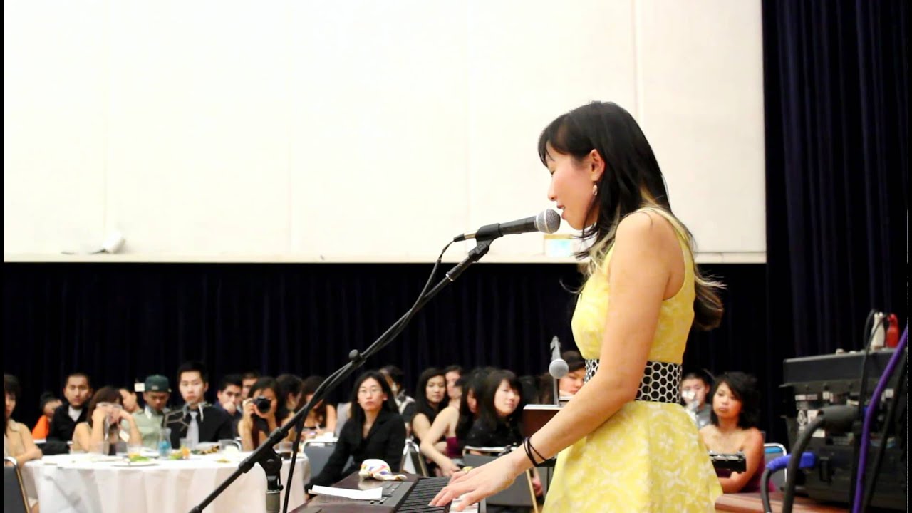 Long Ago (Live) - Jane Lui @UC Berkeley - YouTube
