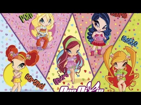 İNANILMAZ POPPİXİE TÜRKÇE DUBLAJ