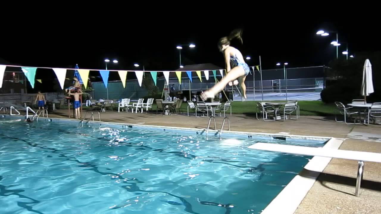 07_09_2013_Aly Fun Dive #1 - YouTube