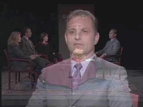 Ron Kalish - Chicago Personal Injury Lawyer Part 5 of 6 - YouTube