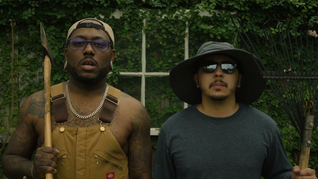 Sweat - Jake Lloyd (Prod. by DSII) - YouTube