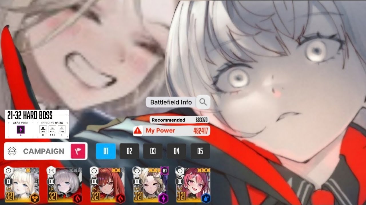 Chaptet 21-32 Hard Mode: Mother Whale [BOSS BATTLE] - YouTube