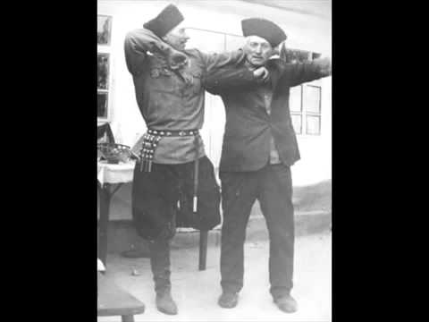Ансамбль Сувар - Даллай