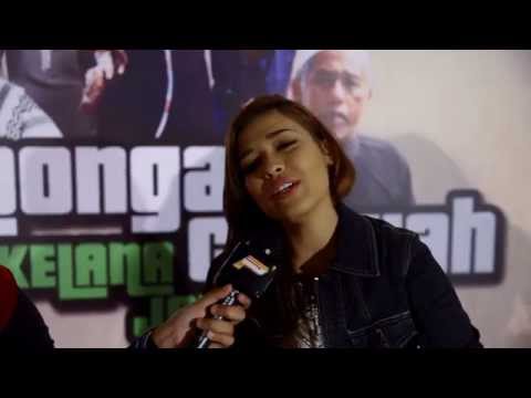 Cha Cha Maembong Tak Kekwat