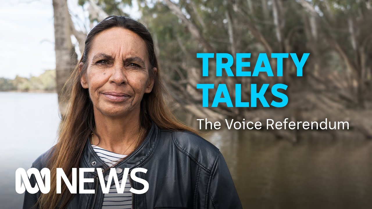 As debate rages across Australia on the Voice, Victoria is leading the ...