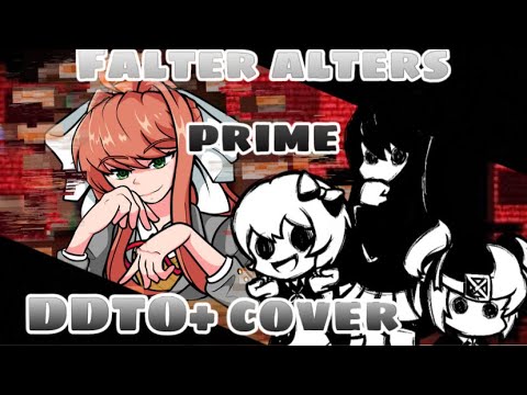FALTER ALTERS PRIME | DDTO PLUS COVER - YouTube