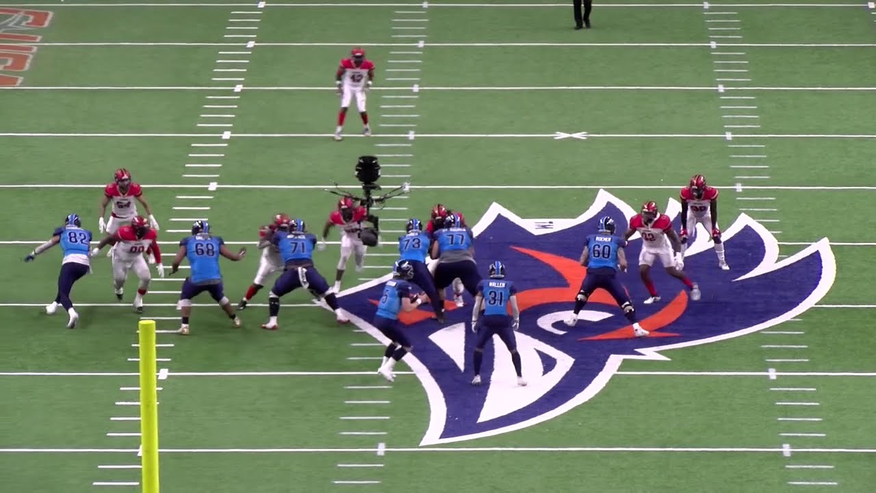 Full Game Spring League - 2020.11.11 GENERALS D VS BLUES O - YouTube