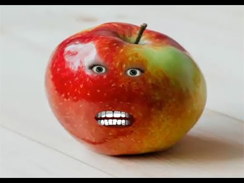 How to talk to an apple crazy talk 7 through the software.
