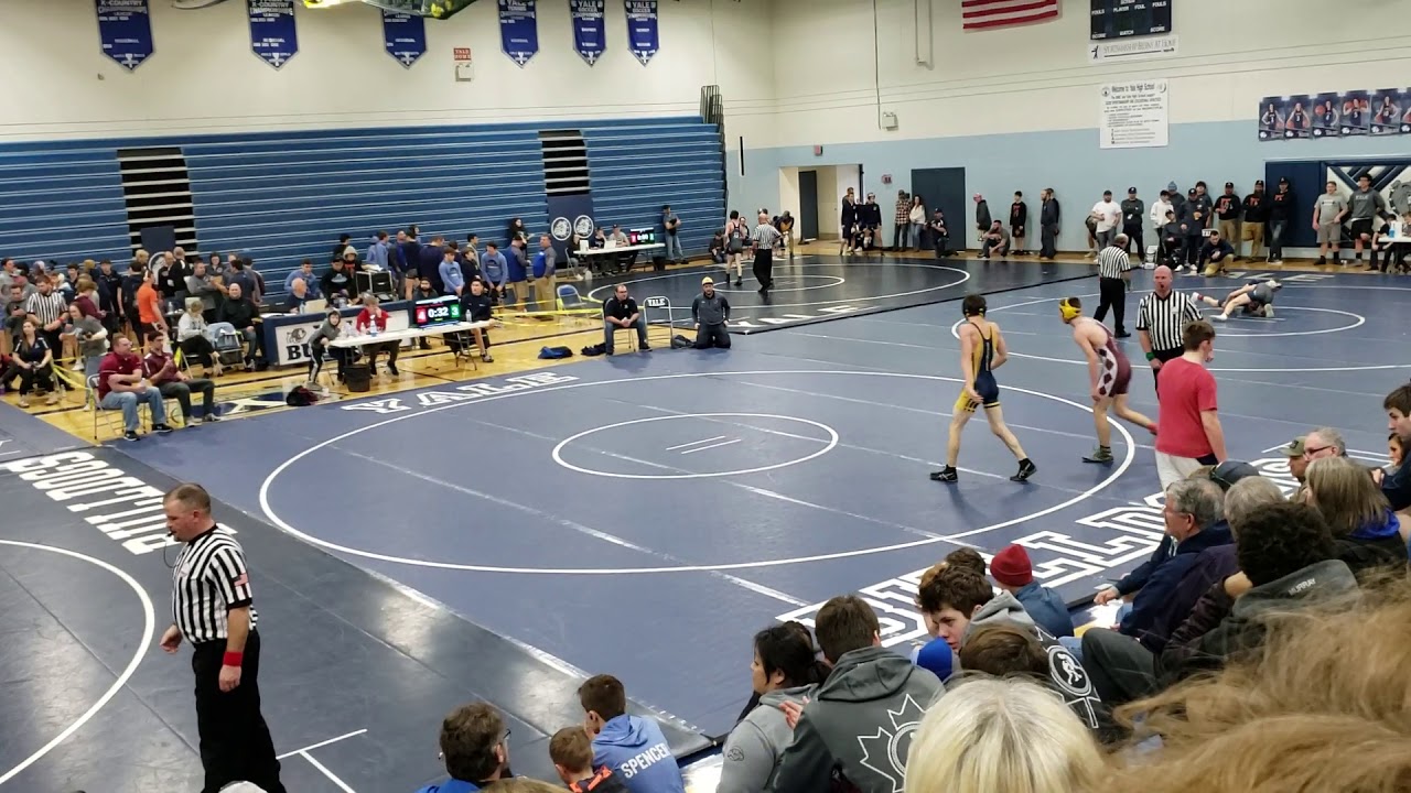 Devon at Yale 2020 - YouTube