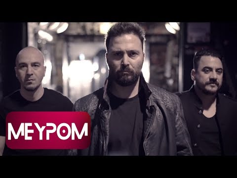 Karma Berlin feat. Serdar Öztop - Sen de Yalnız Mısın? (Official Video)