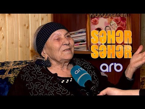 İki bacı idi, heç kimləri yox idi: Anası Xanım Qafarovadan danışıb ağladı - Səhər-səhər