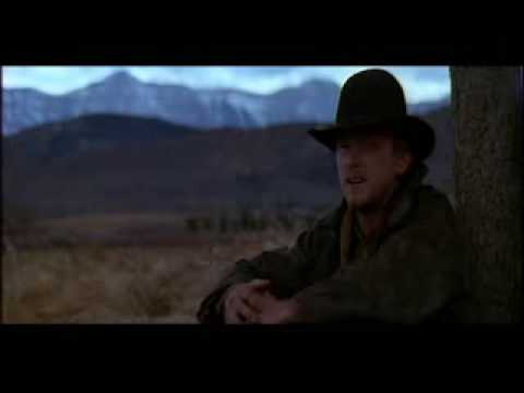 Favorite Scene in Unforgiven - YouTube