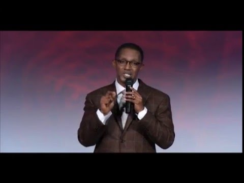 Making Jesus Real - YouTube