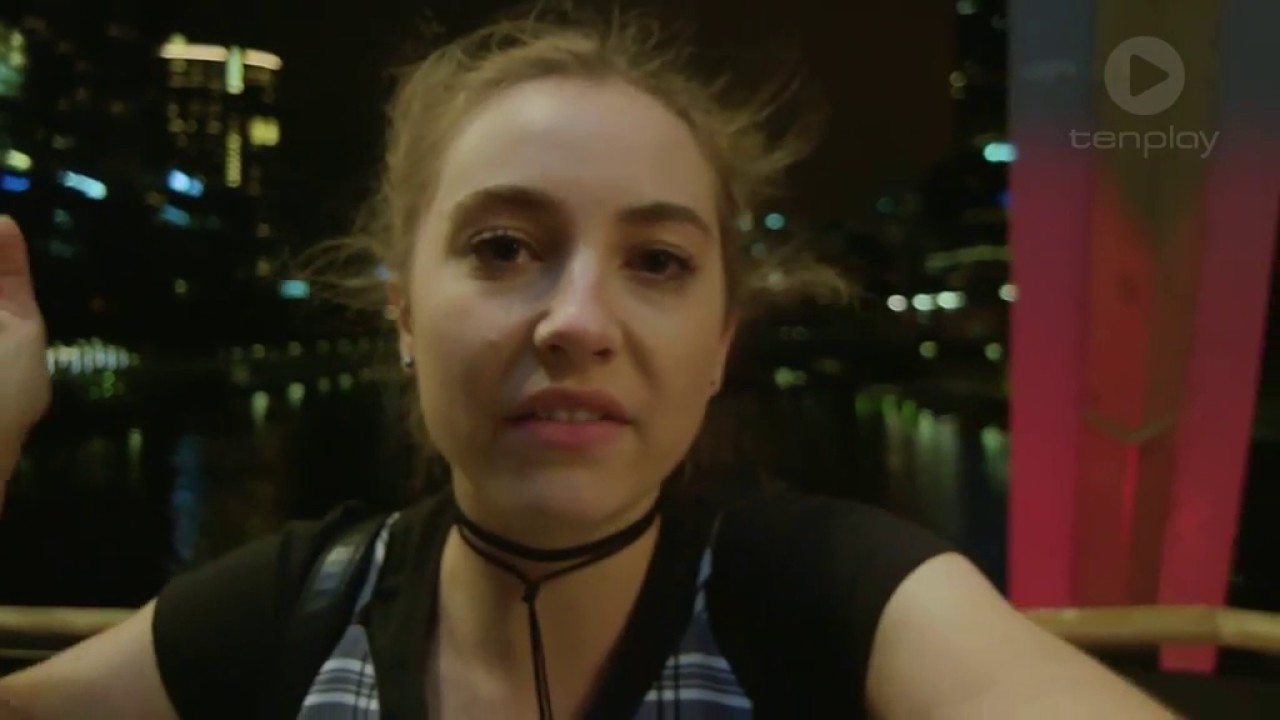 Neighbours Summer Stories // Piper & Tyler // Episode 8 - YouTube