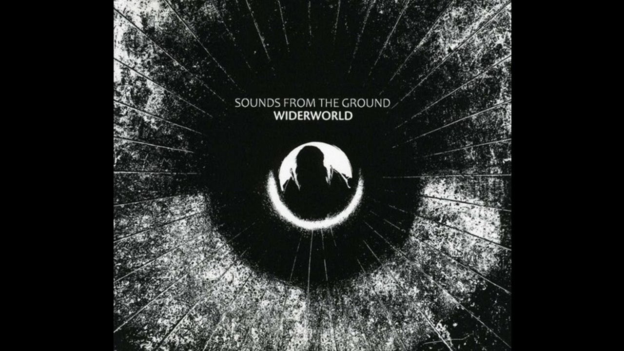 Sounds From The Ground - Raining Leaves - YouTube