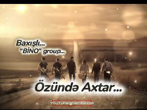Baxışlı - Özündə Axtar...(Official audio)