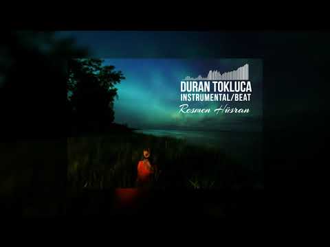 Kayra & Radansa - Resmen Hüsran (Instrumental/Beat) | Prod.Duran Tokluca #remake