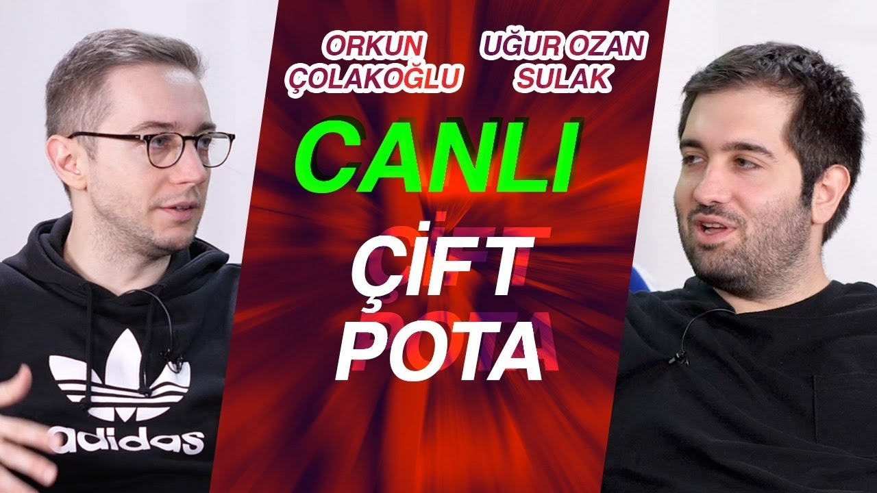 Orkun Çolakoğlu ve Uğur Ozan Sulak, EuroLeague ve NBA Sorularınızı ...