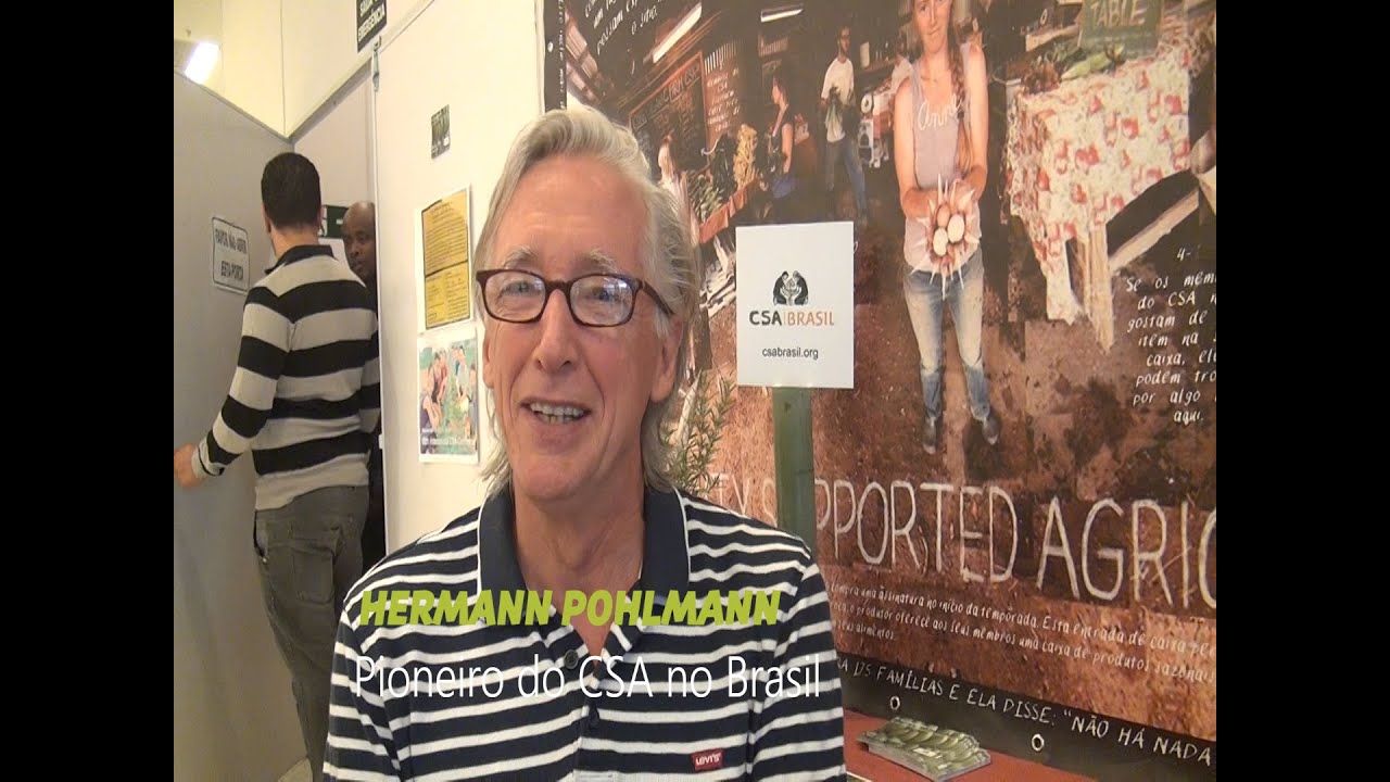 Conceição entrevista - Hermann Pohlmann - YouTube