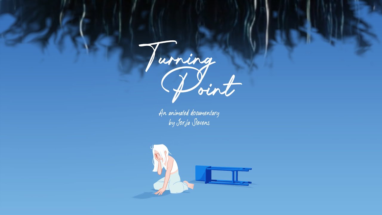 Turning Point | Animated Short Film - YouTube