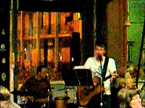 Dispatch Prince of Spades cover Sean Nadeau @ Clayote - YouTube