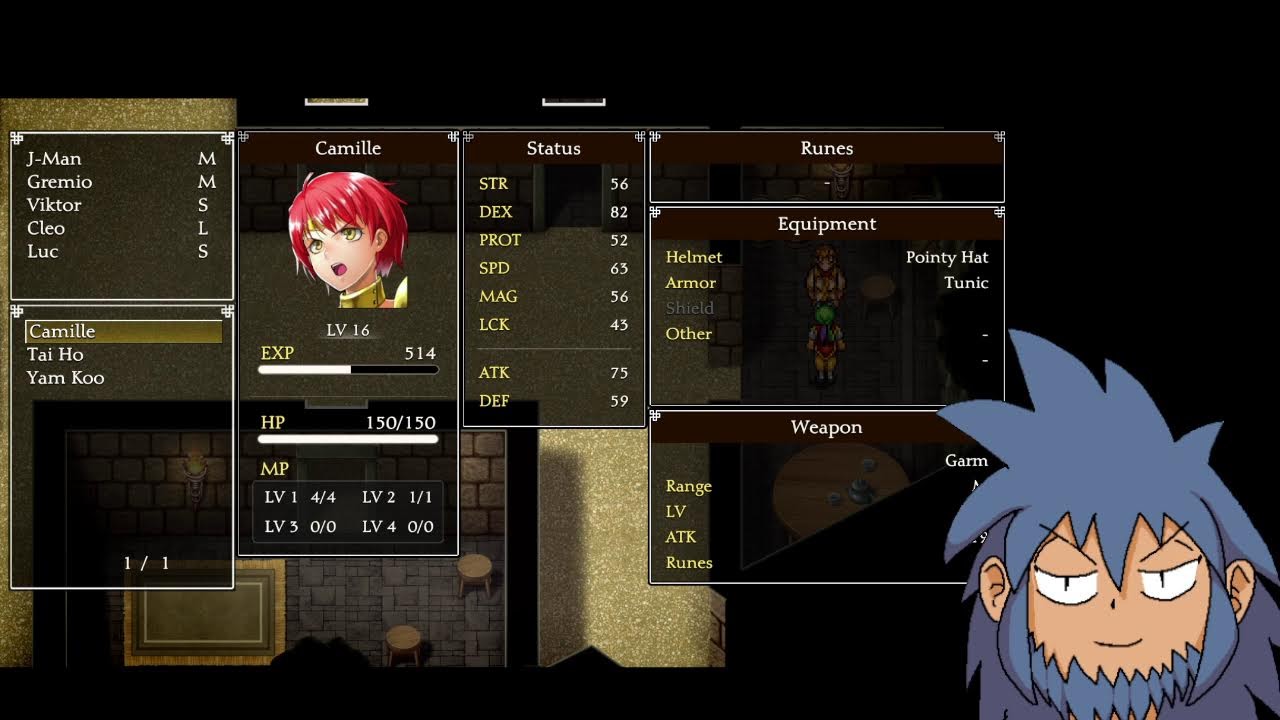 Secret of Mana (Stream 4) - YouTube