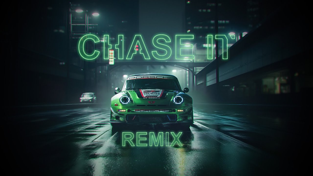 Chase It (Mmm Da Da Da) - Bebe Rexha - REMIX - YouTube