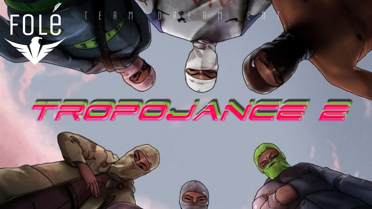 Loris Alboz x Kamali - Tropojance 2 (prod. Anyvibe) - YouTube