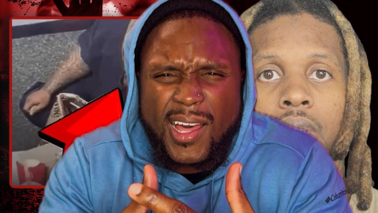 OTF JAM FINALLY SPEAKS OUT ABOUT OTF, LIL DURK, AND THE SNITCH ...