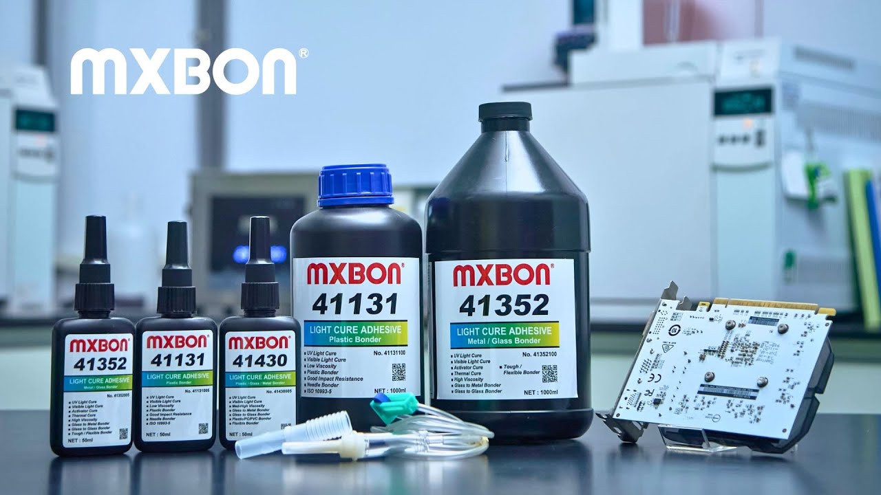 Mxbon Uv Light Cure Cyanoacrylate Adhesive at Michael Harbour blog